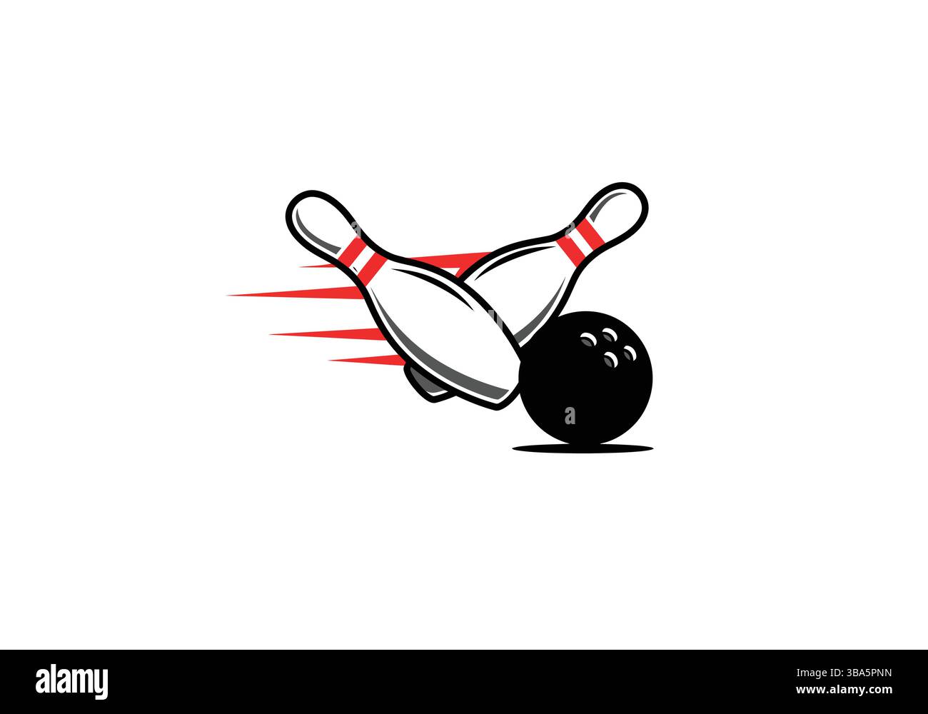 Dynamic sports Cut Out Stock Images & Pictures - Alamy