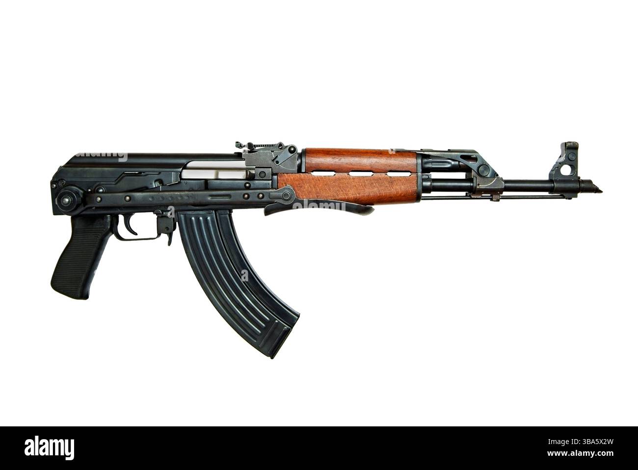 Ak 47 hi-res stock photography and images - Alamy