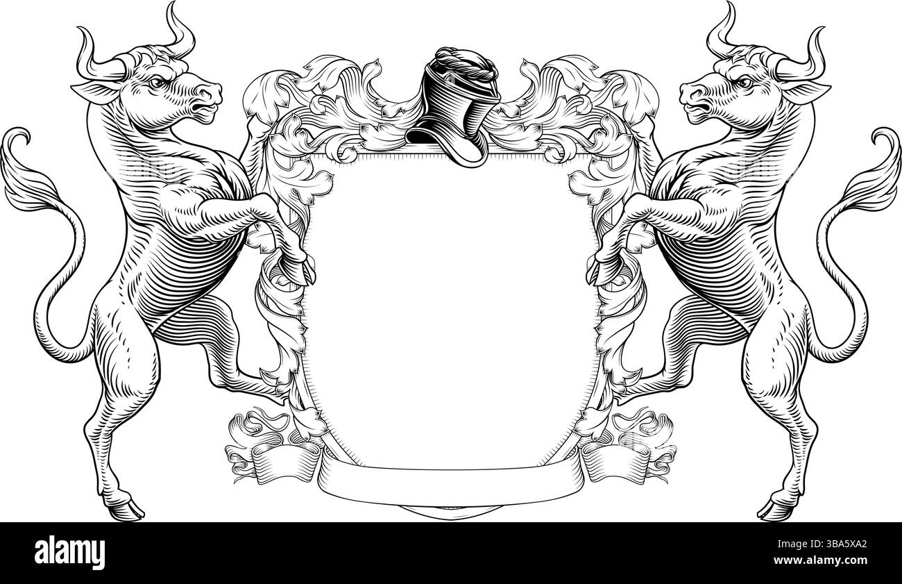 Bulls legs Cut Out Stock Images & Pictures - Alamy