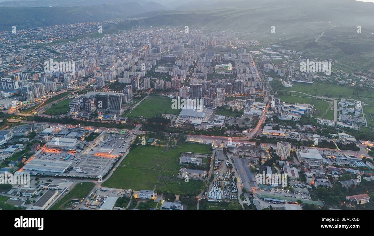 Angled roads hi-res stock photography and images - Alamy