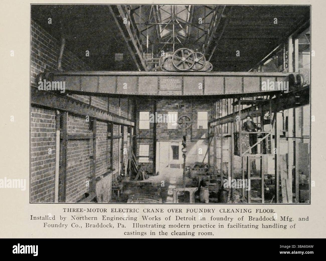 Factory equipment works in room hi-res stock photography and images - Alamy