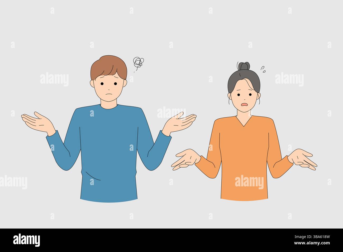 Confused Gestures Expressing Uncertainty in Various Forms of ...