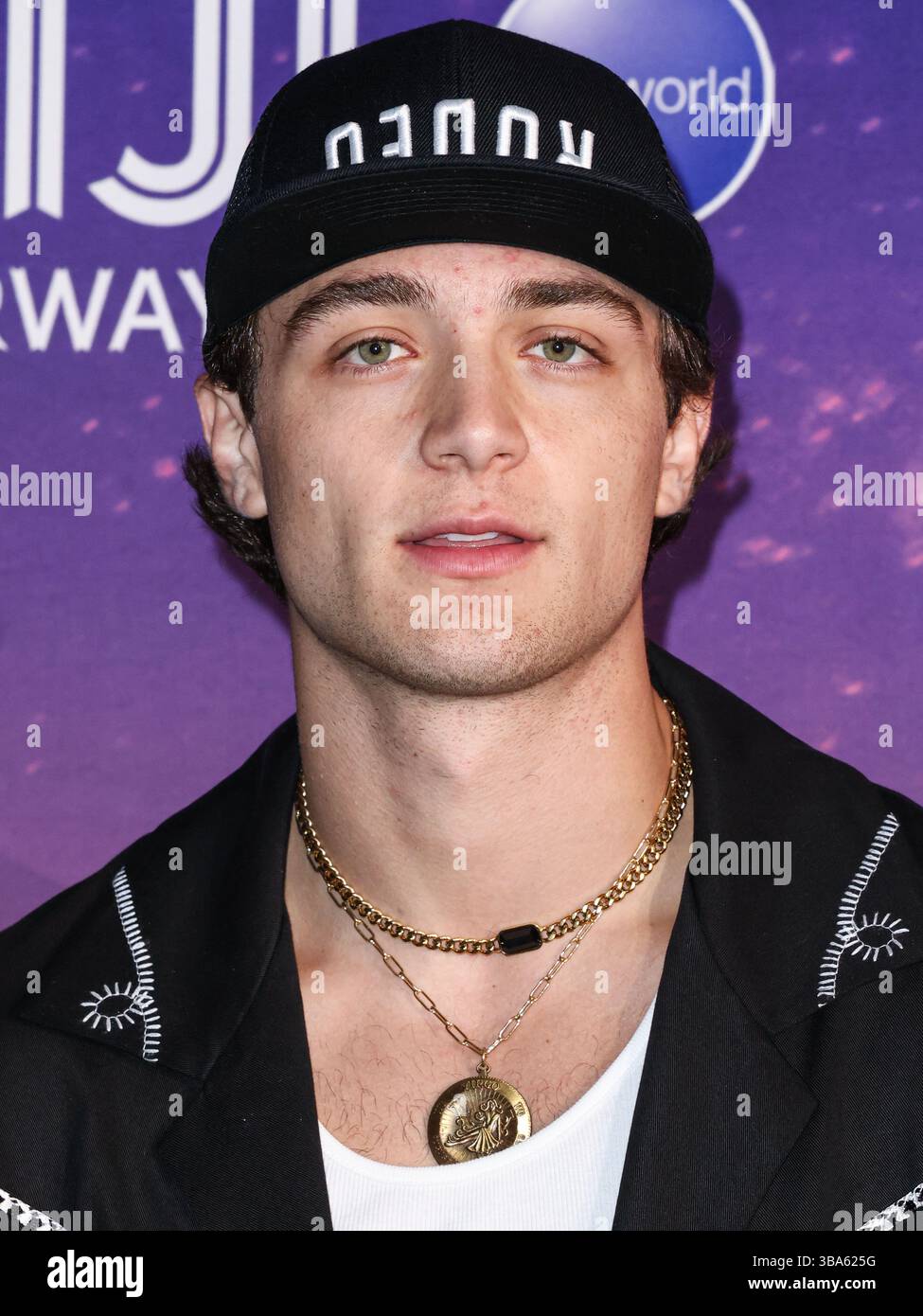 HUNTINGTON BEACH, ORANGE COUNTY, CALIFORNIA, USA - MAY 10: American ...