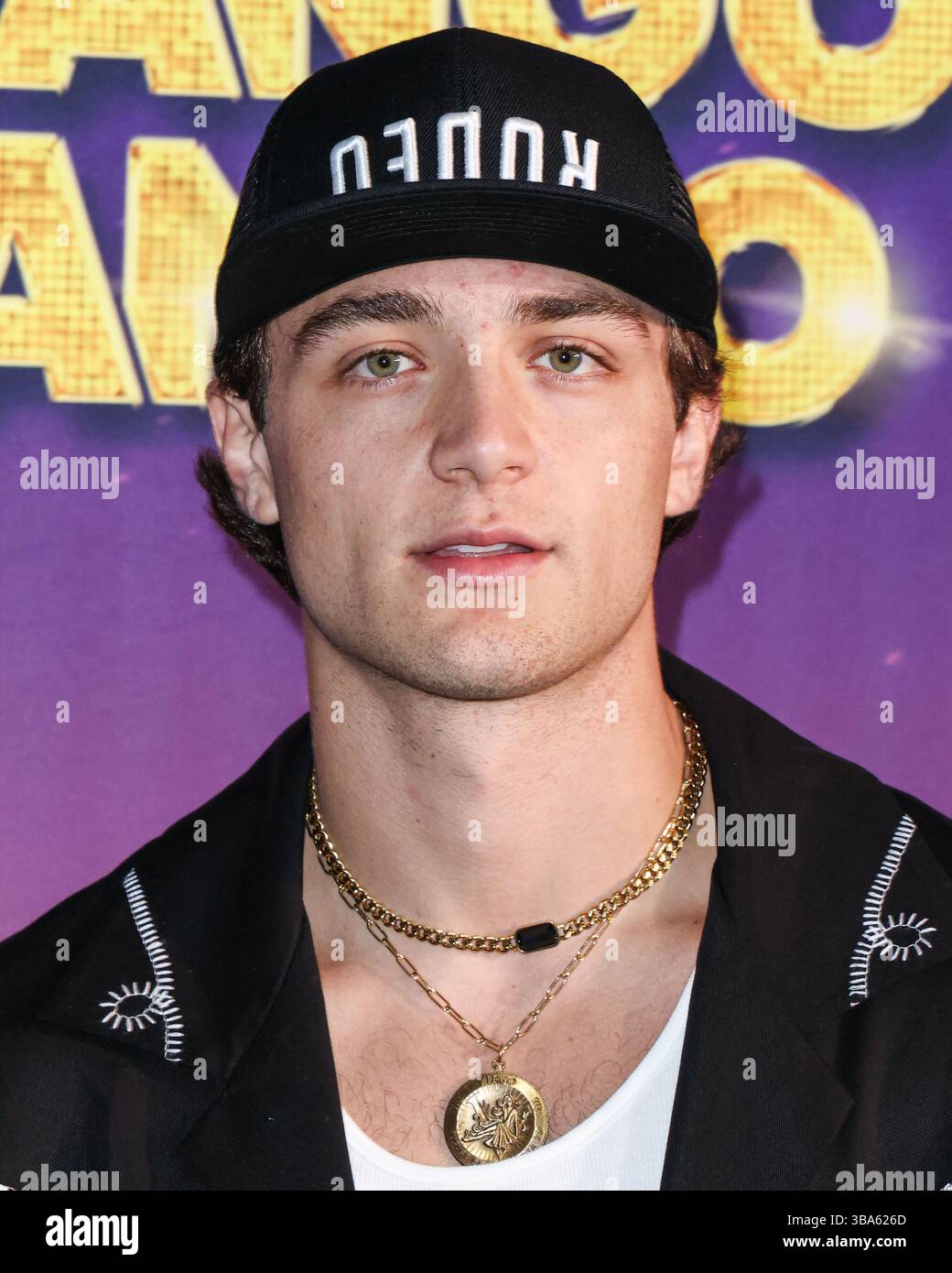 HUNTINGTON BEACH, ORANGE COUNTY, CALIFORNIA, USA - MAY 10: American ...