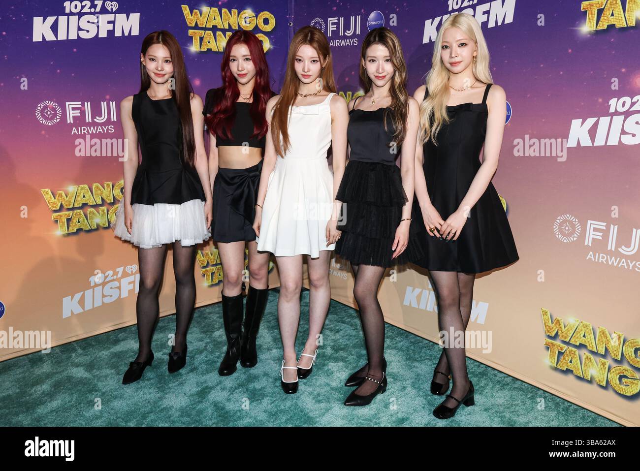 HUNTINGTON BEACH, ORANGE COUNTY, CALIFORNIA, USA - MAY 10: Chenyu (Zhu ...