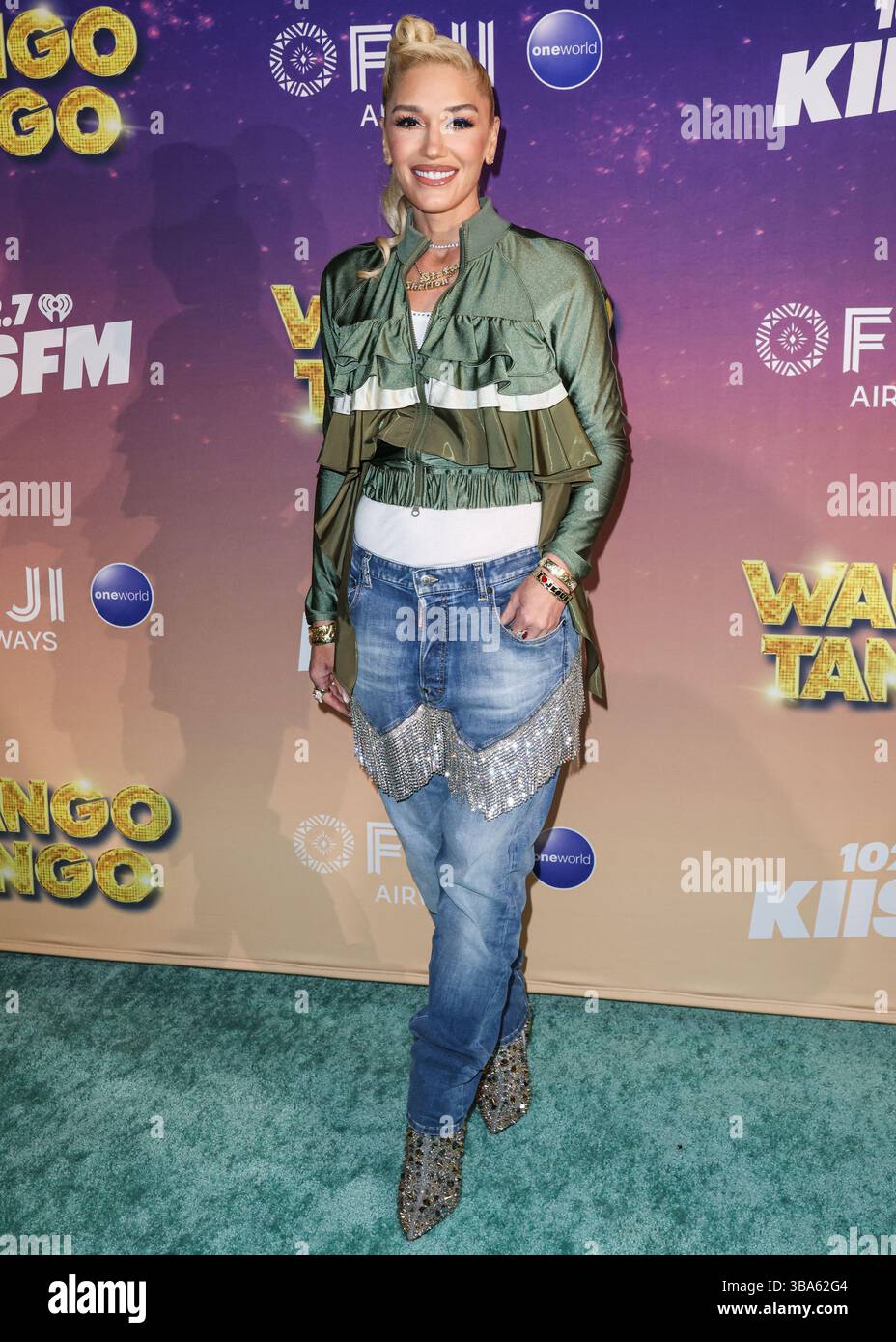 HUNTINGTON BEACH, ORANGE COUNTY, CALIFORNIA, USA - MAY 10: American ...