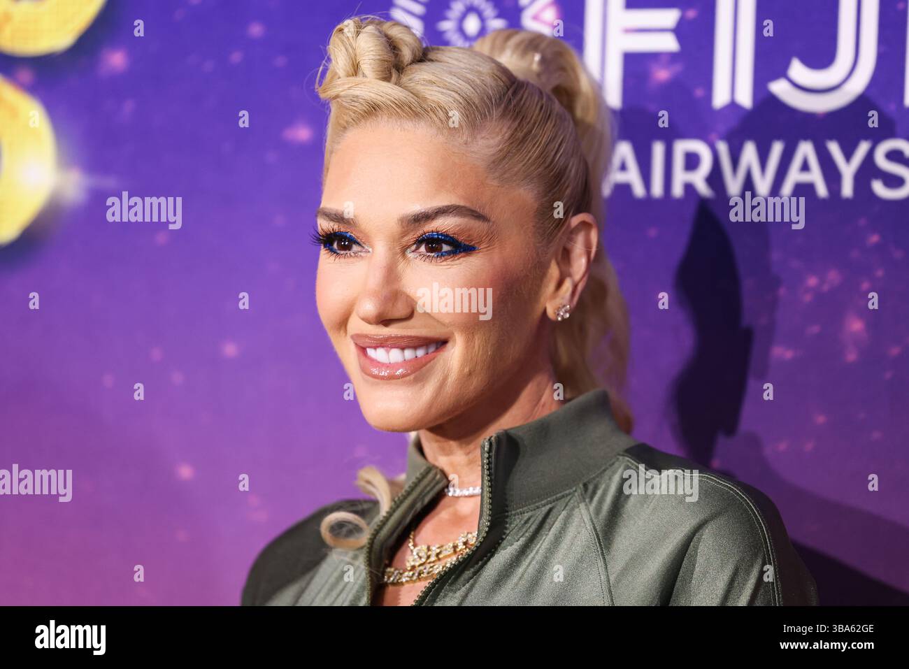 HUNTINGTON BEACH, ORANGE COUNTY, CALIFORNIA, USA - MAY 10: American ...