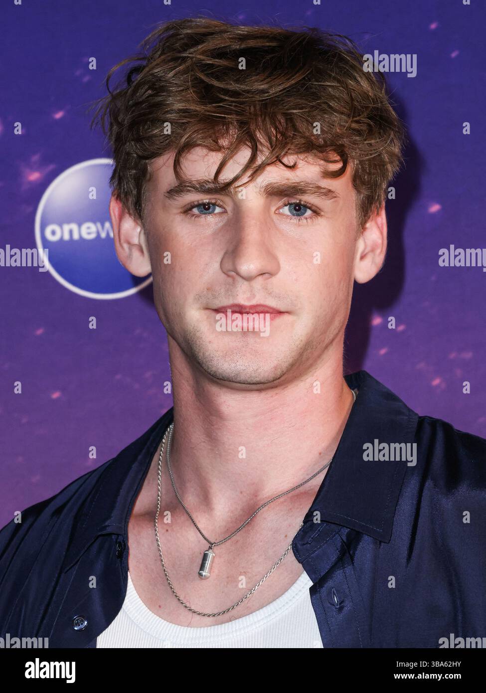 HUNTINGTON BEACH, ORANGE COUNTY, CALIFORNIA, USA - MAY 10: American ...