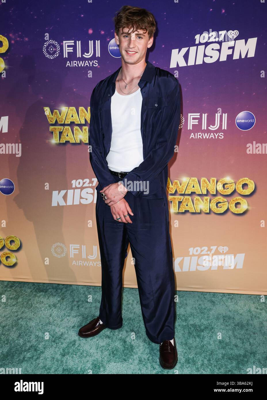 HUNTINGTON BEACH, ORANGE COUNTY, CALIFORNIA, USA - MAY 10: American ...