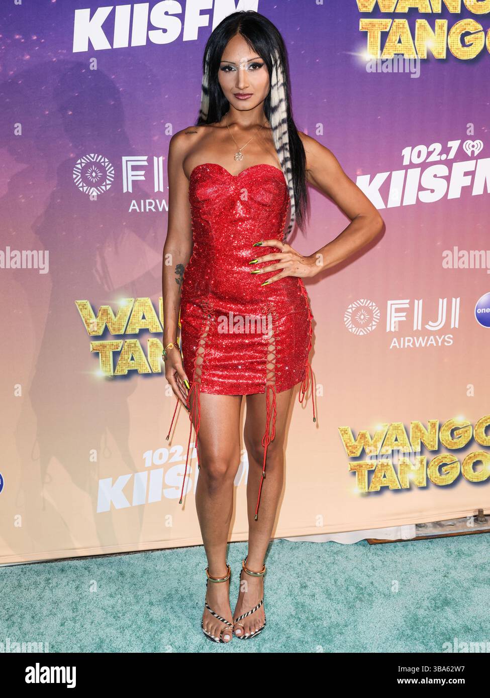 HUNTINGTON BEACH, ORANGE COUNTY, CALIFORNIA, USA - MAY 10: American ...