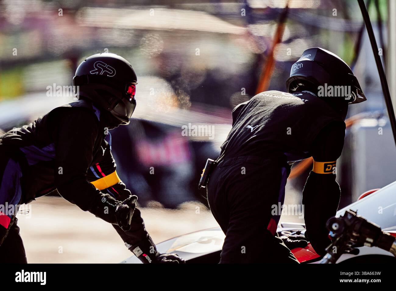 Dtm 2025 hi-res stock photography and images - Alamy