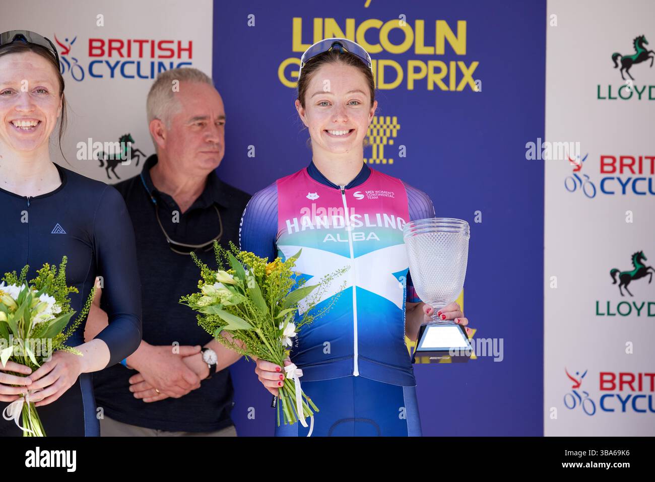 Lincoln gp 2025 hi-res stock photography and images - Alamy