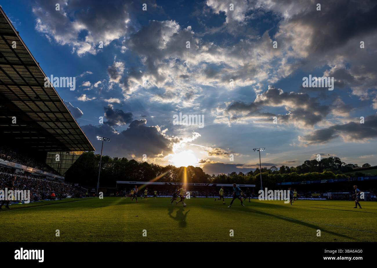 Tyreece campbell charlton athletic hi-res stock photography and images ...