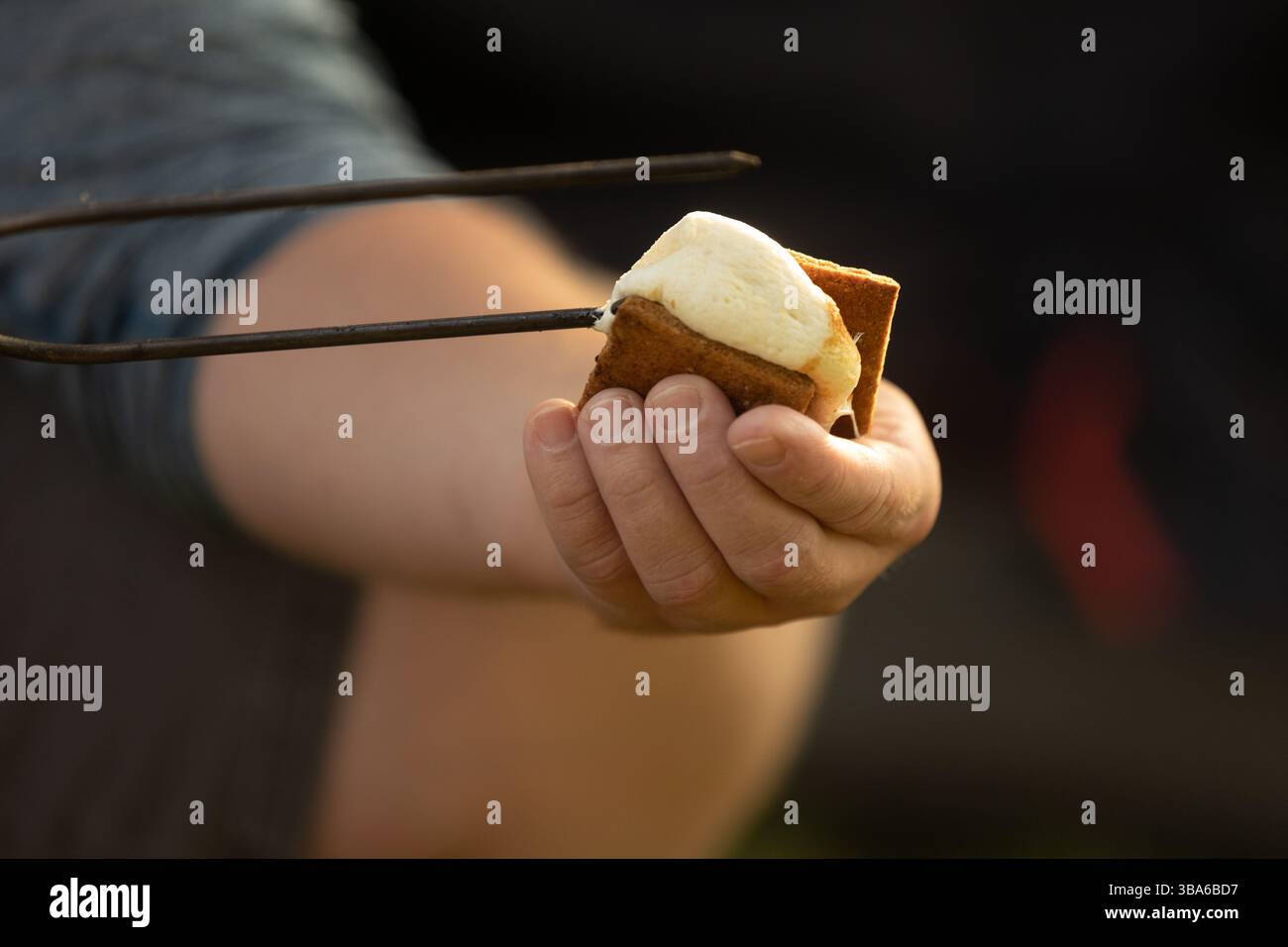 Male hand making fire hi-res stock photography and images - Alamy