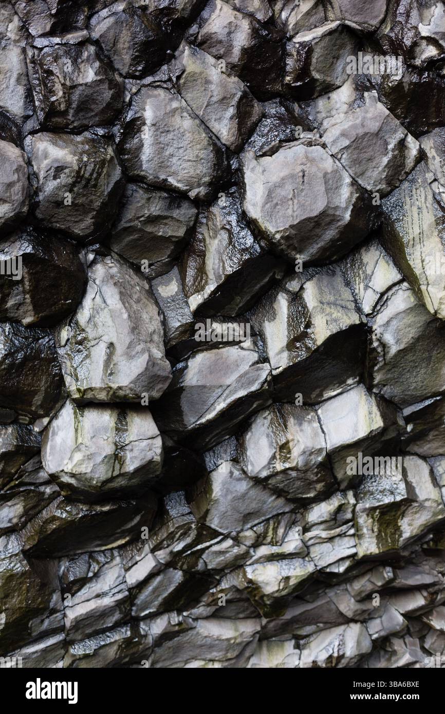 Geometric terrain hi-res stock photography and images - Alamy