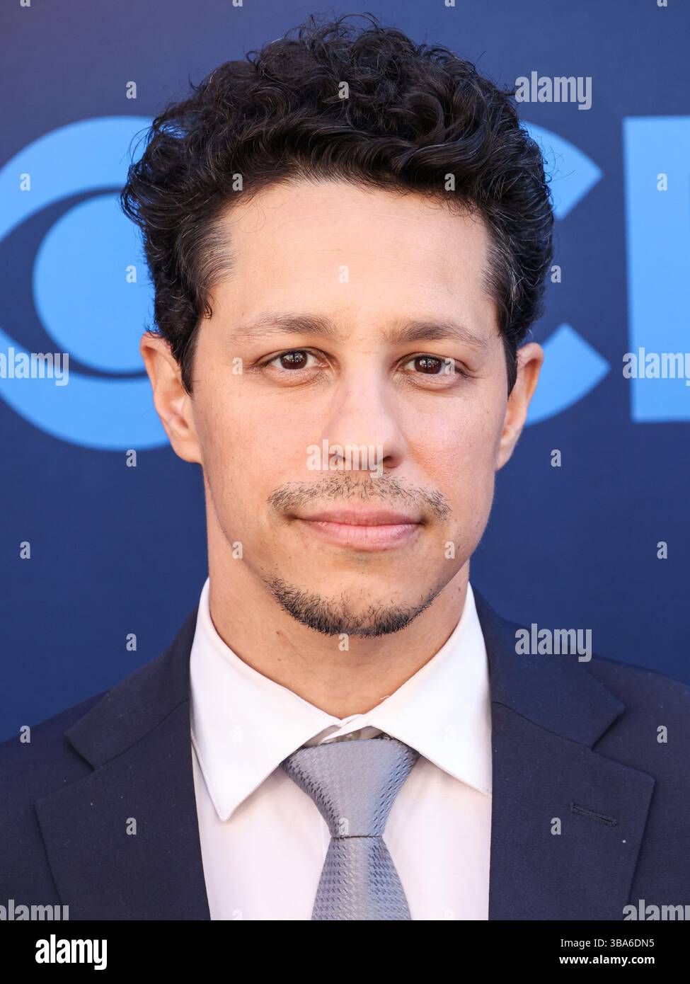 LOS ANGELES, CALIFORNIA, USA - MAY 07: David Del Rio of Matlock arrives ...