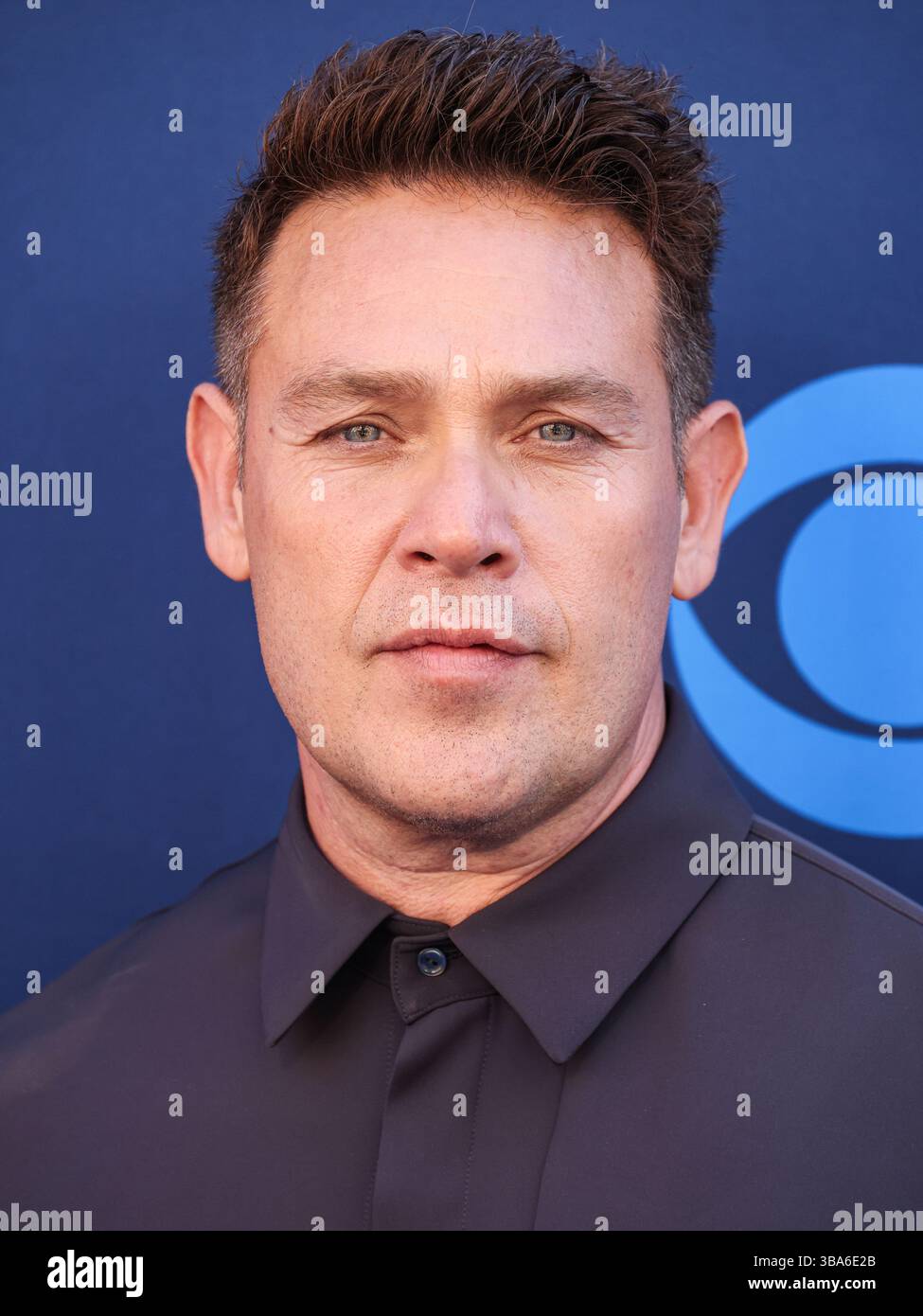 LOS ANGELES, CALIFORNIA, USA - MAY 07: Kevin Alejandro of Fire Country ...