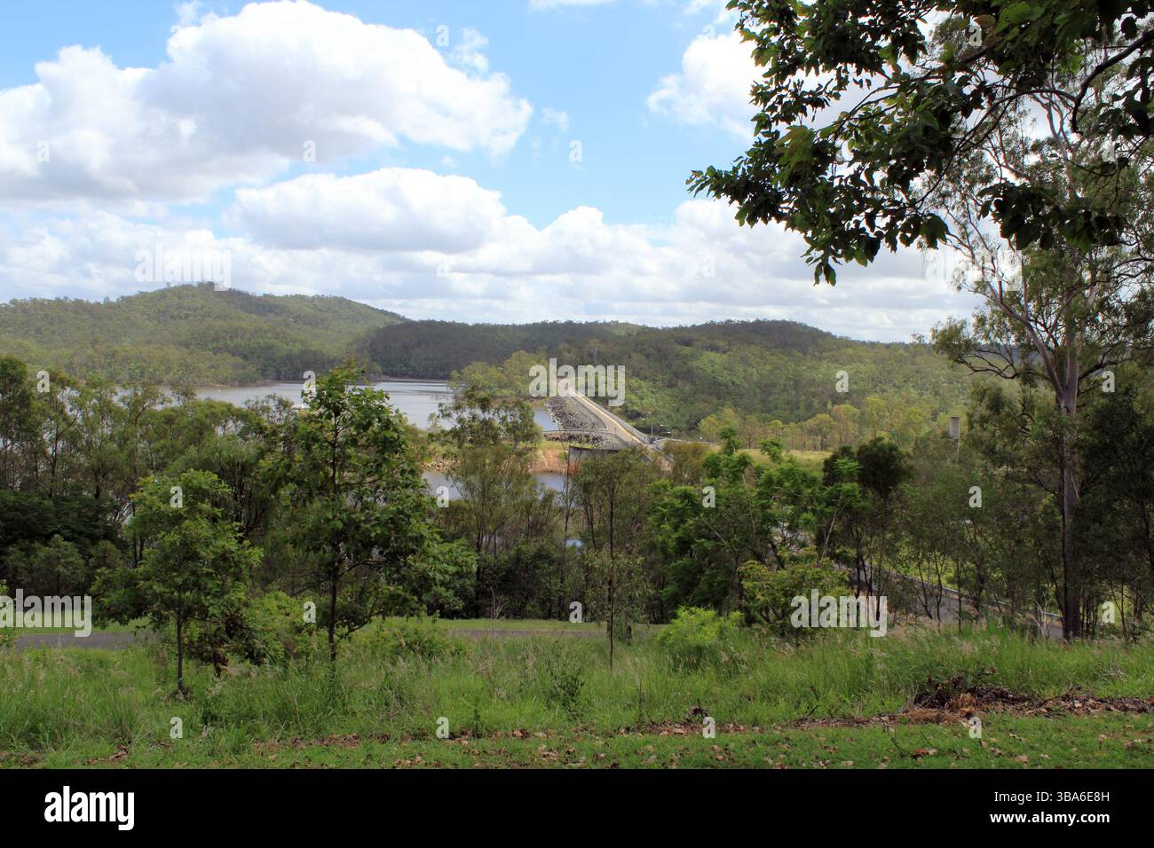 Monduran lake hi-res stock photography and images - Alamy