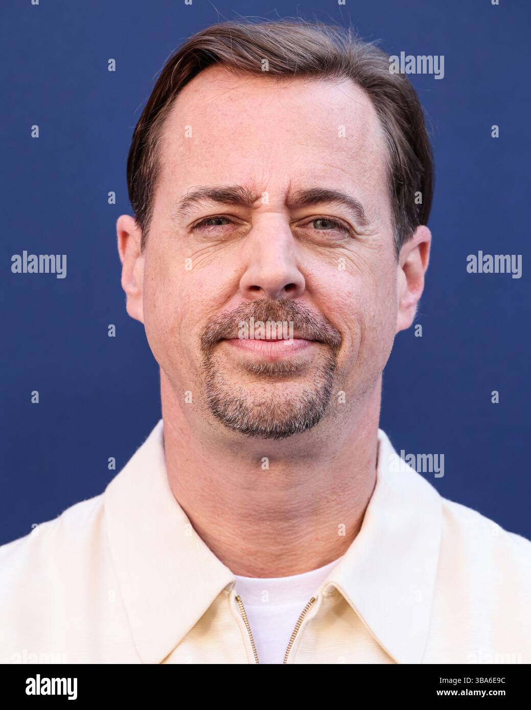LOS ANGELES, CALIFORNIA, USA - MAY 07: Sean Murray of NCIS arrives at ...