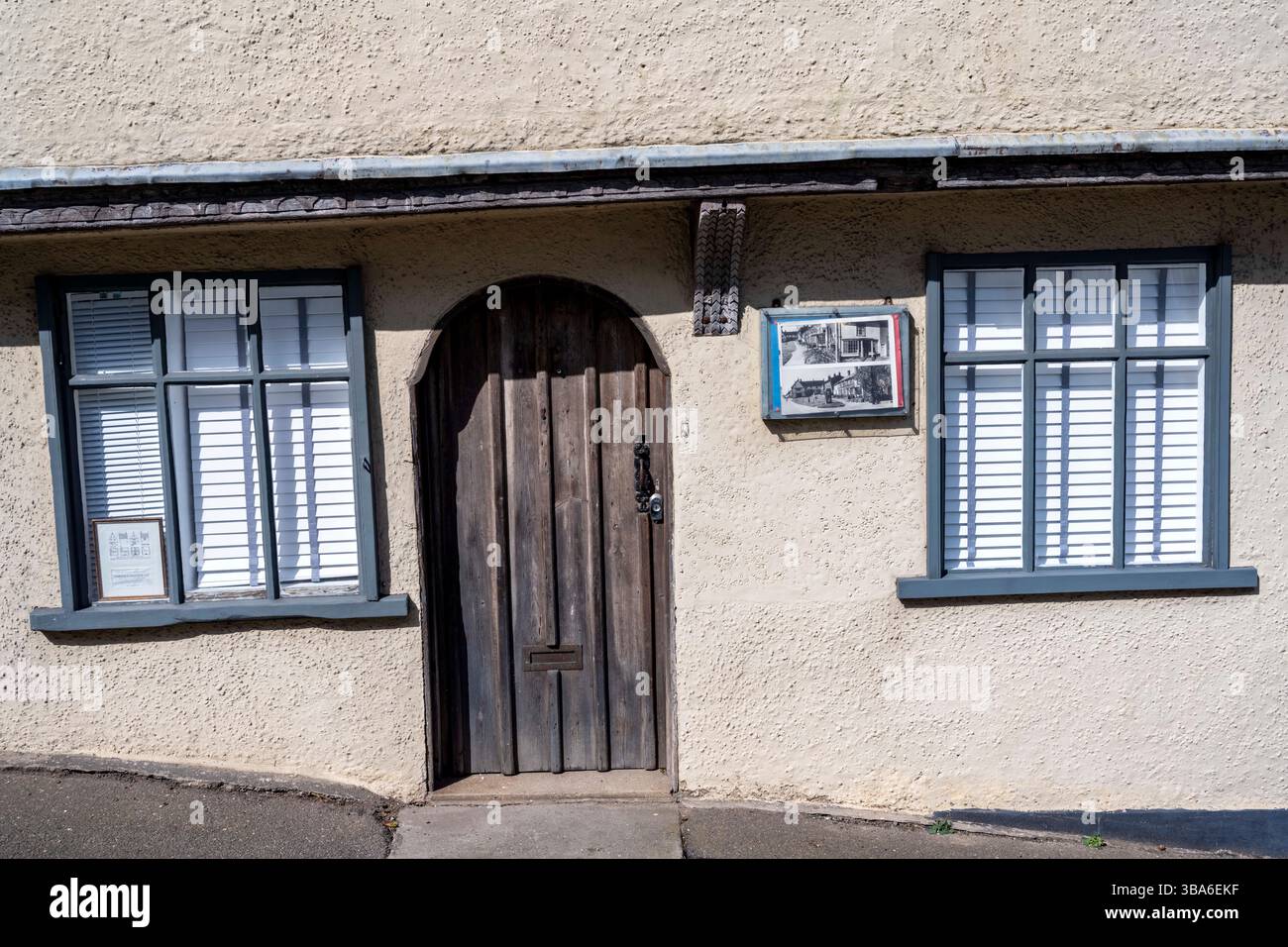 Debenham house hi-res stock photography and images - Alamy