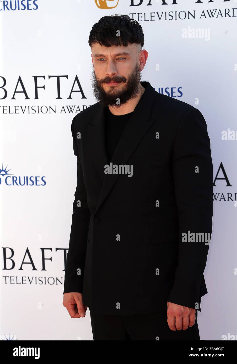 London, UK. 11th May, 2025. Richard Gadd attends the 2025 BAFTA ...
