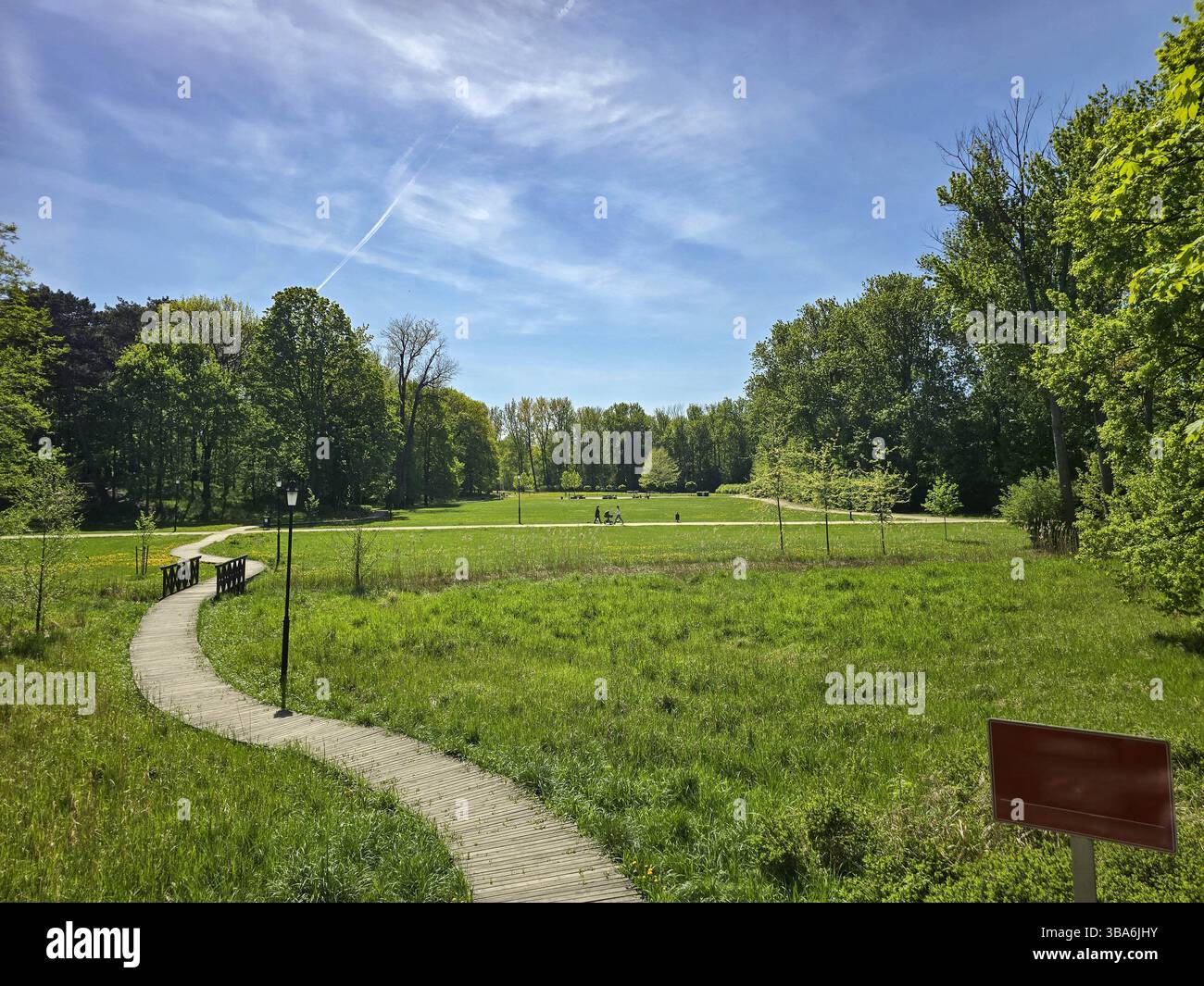 Peaceful escape into nature hi-res stock photography and images - Alamy
