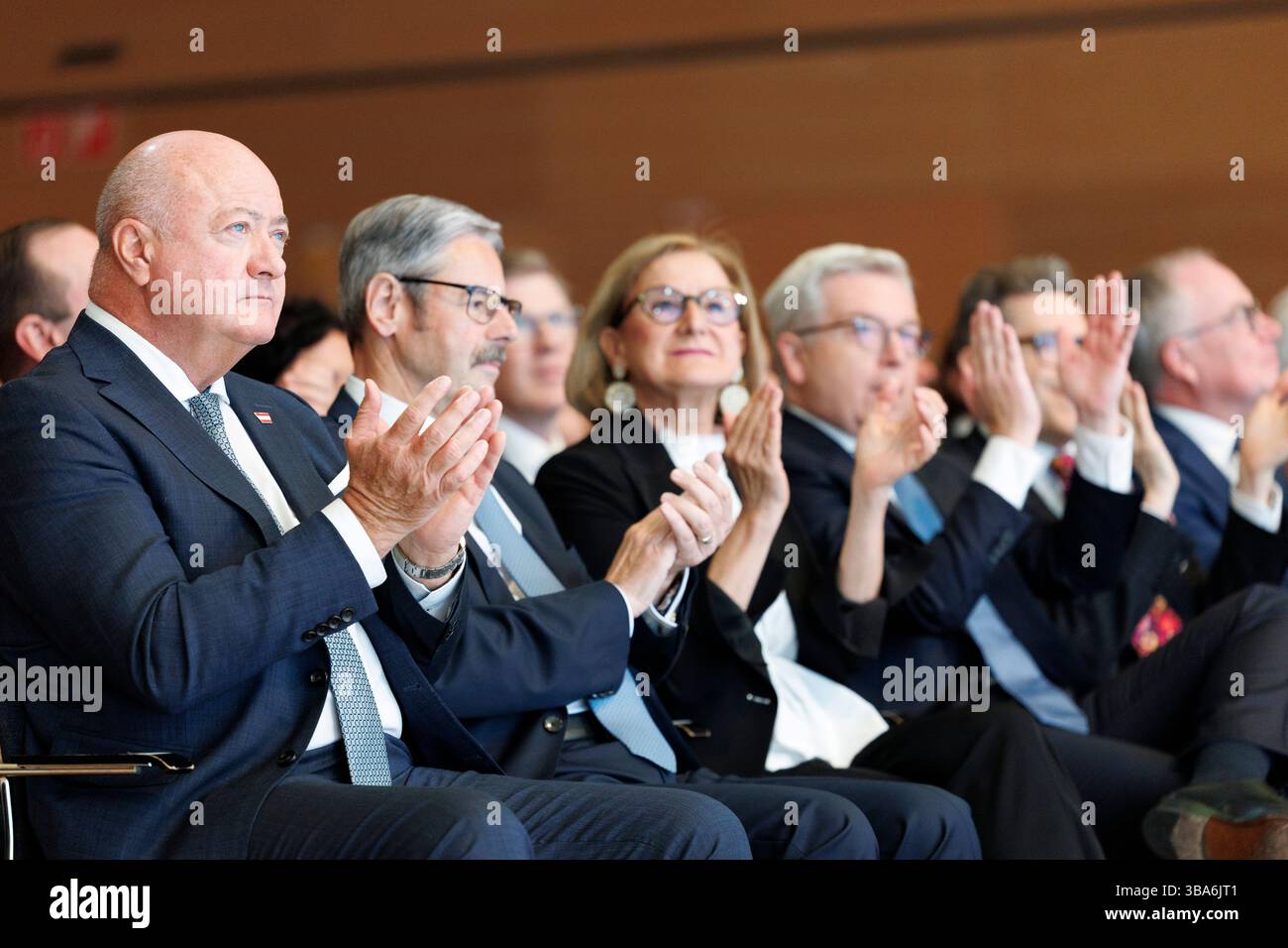 Die Jahrestagung ist die größte Veranstaltung im Jahreskalender von ...
