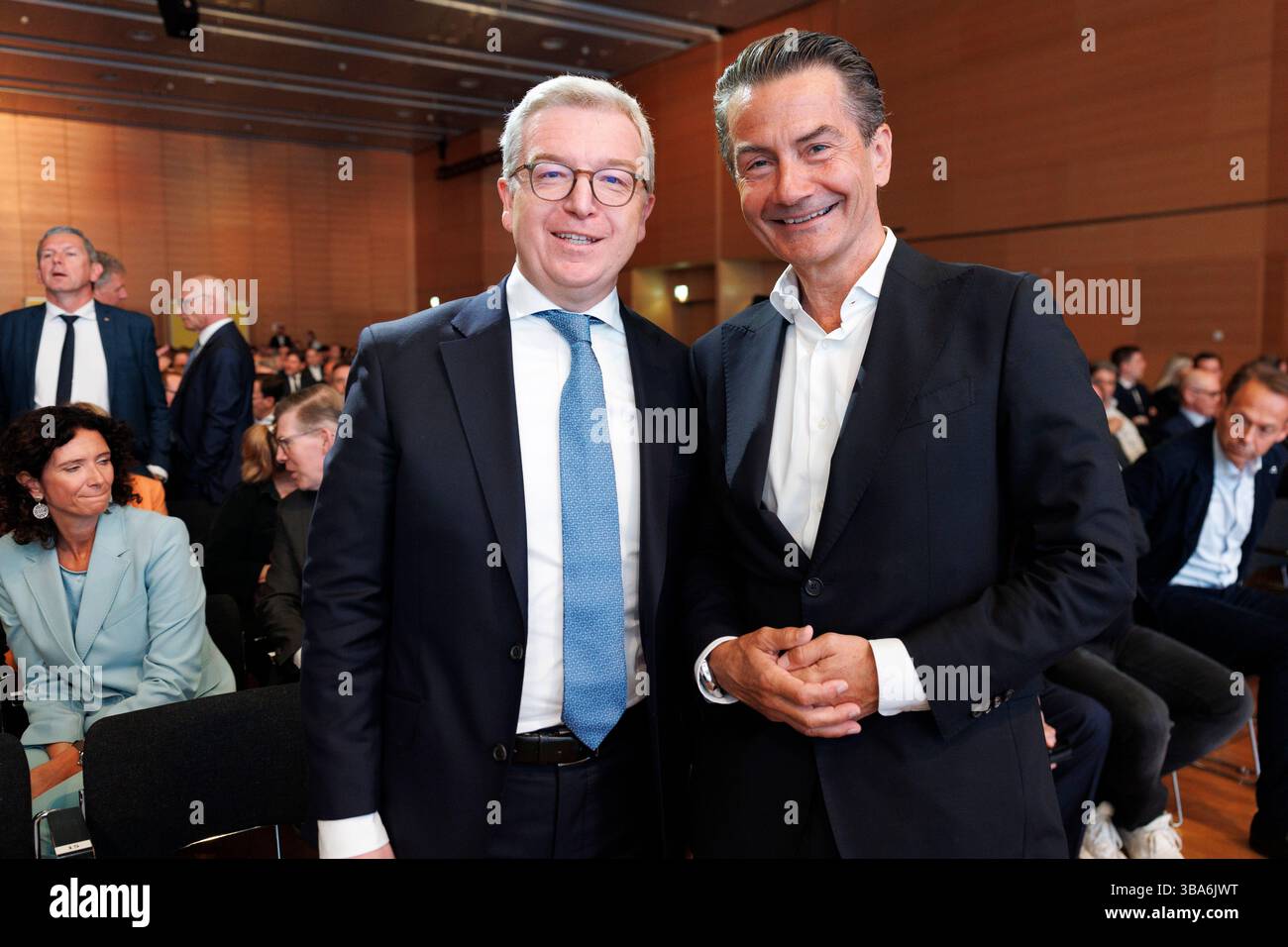 Die Jahrestagung ist die größte Veranstaltung im Jahreskalender von ...