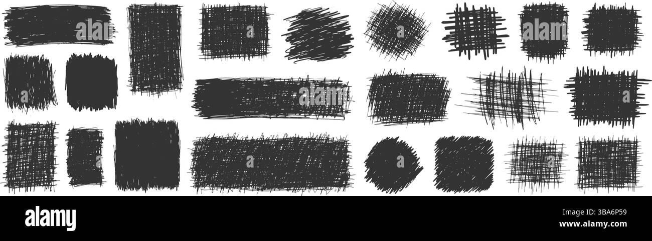 Featuring squares Cut Out Stock Images & Pictures - Alamy