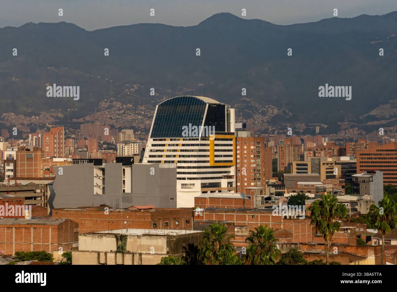 The Elite de la Moda or Fashion Elite Shopping Center in Medellin ...