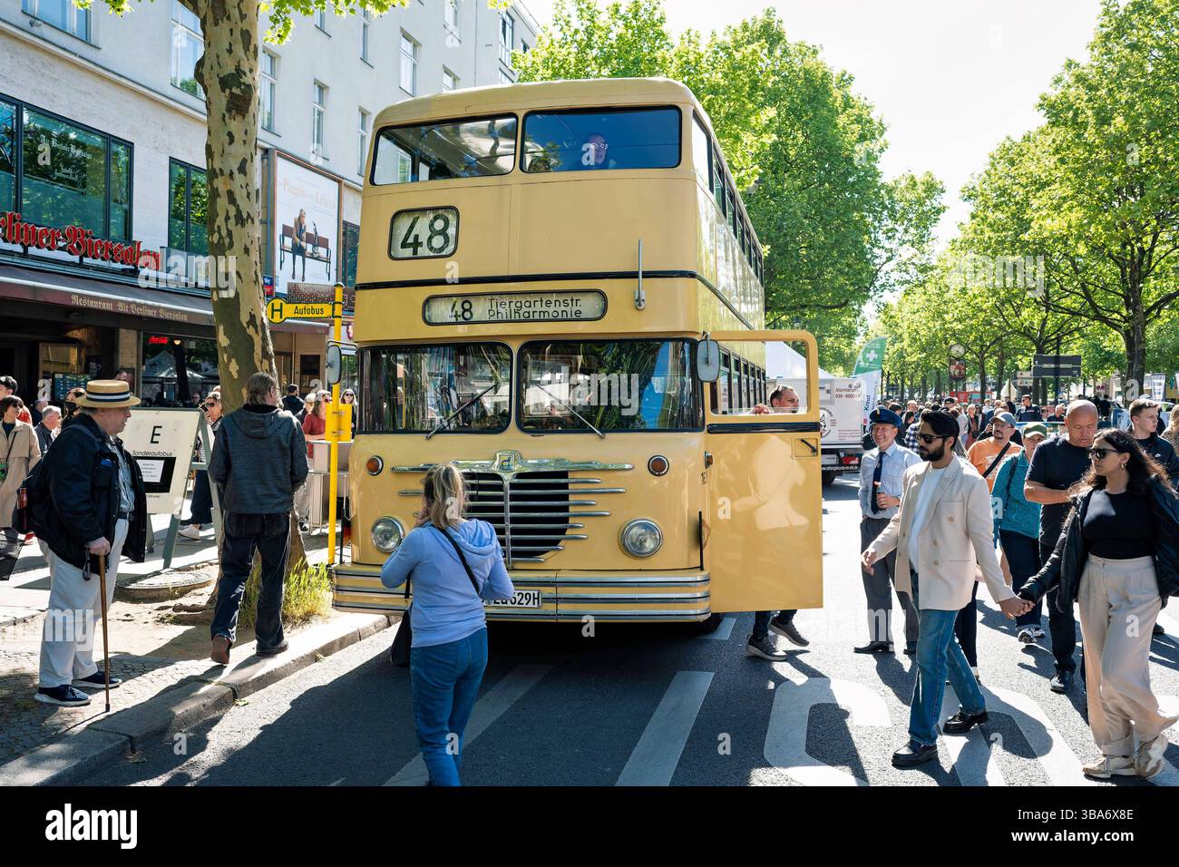 2025-05-11,Berlin,Classic Days Berlin am Kurfürstendamm ein ...