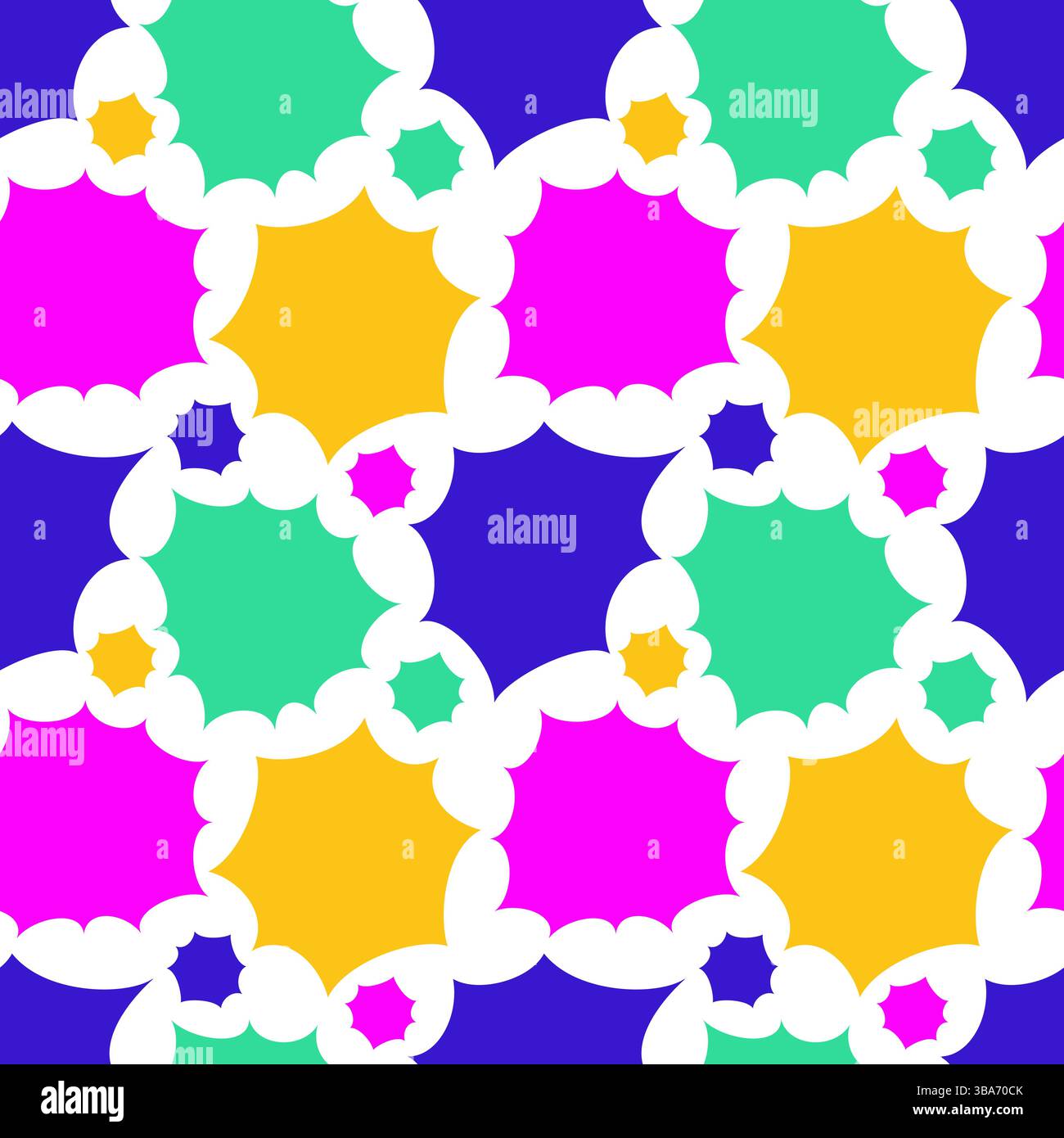 Cool abstract geometric shapes collection with dot work. Halftone grain ...