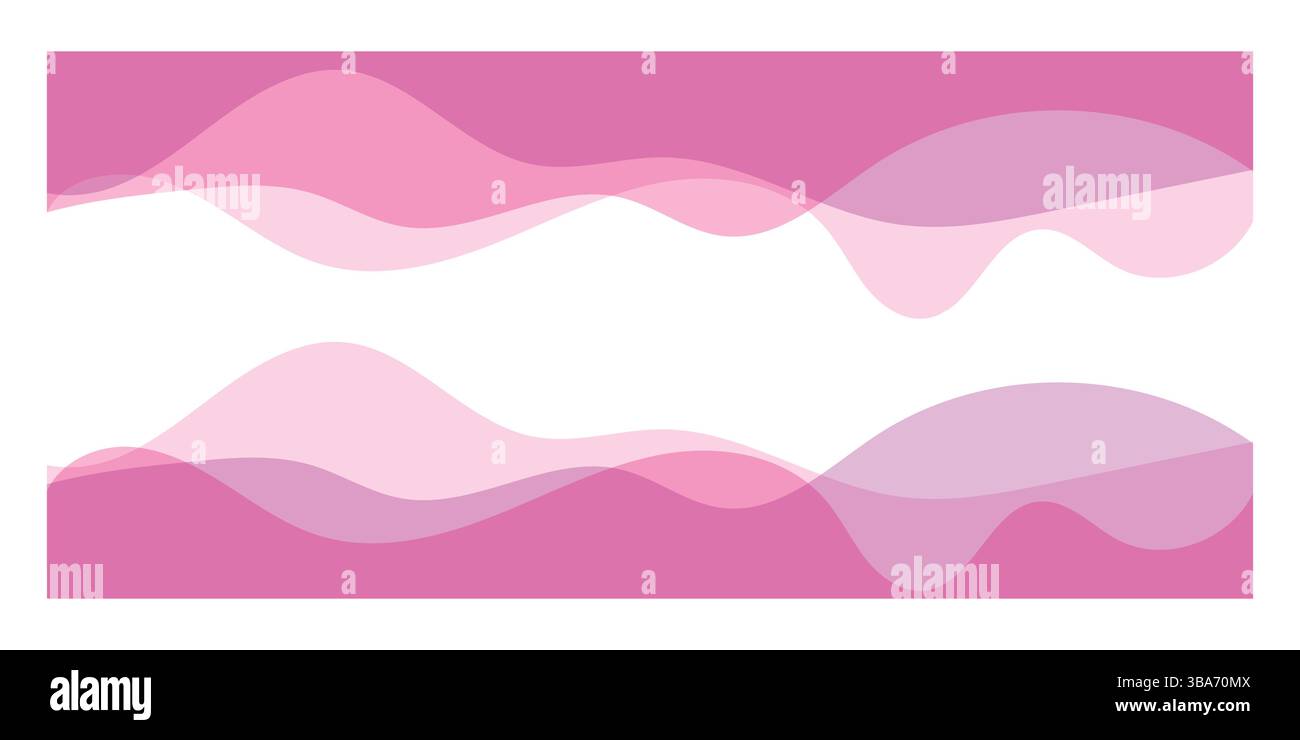 Fluid color background Cut Out Stock Images & Pictures - Alamy