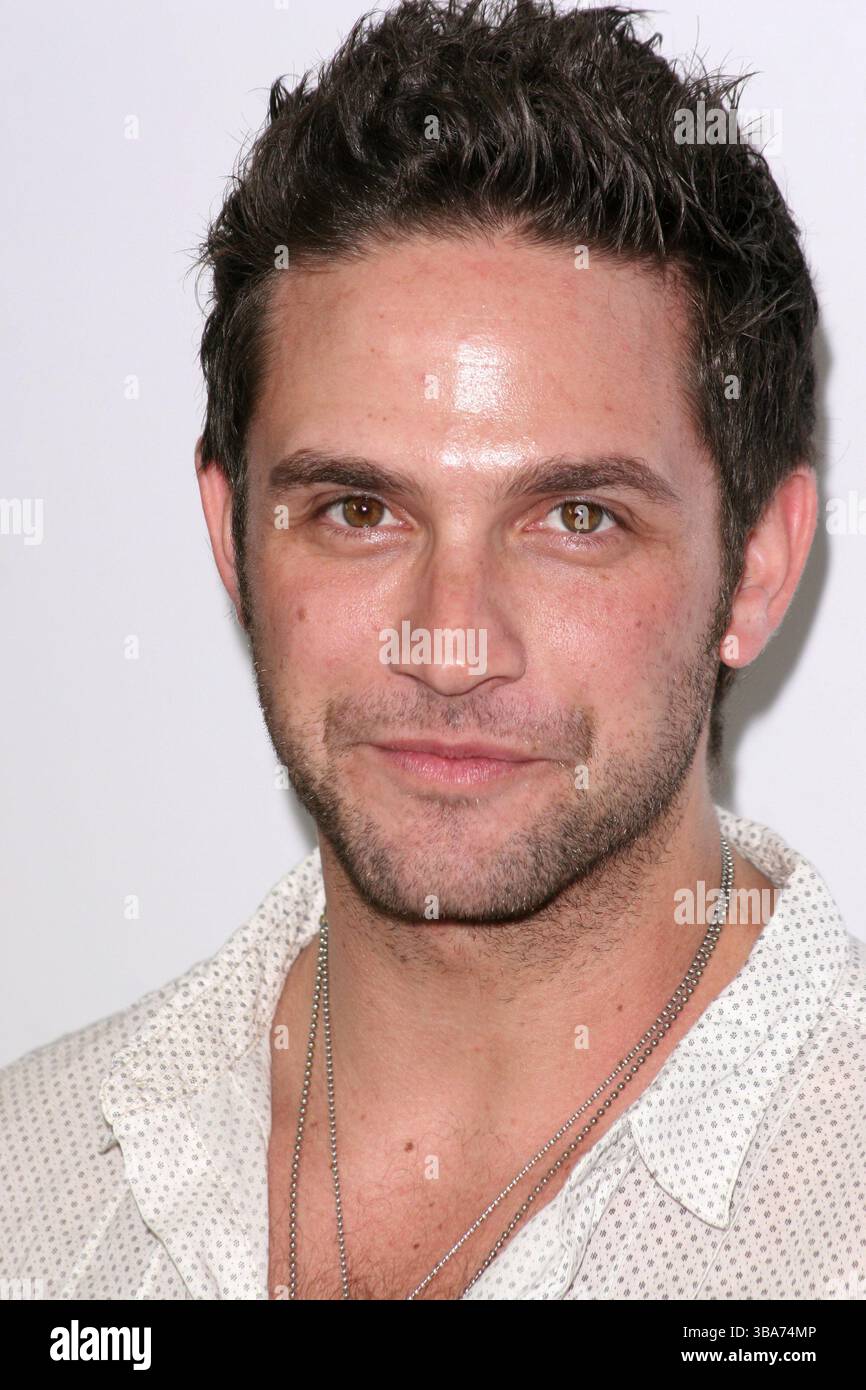 Brandon Barash at the Premiere of "City Island" in Los Angeles - 15 ...