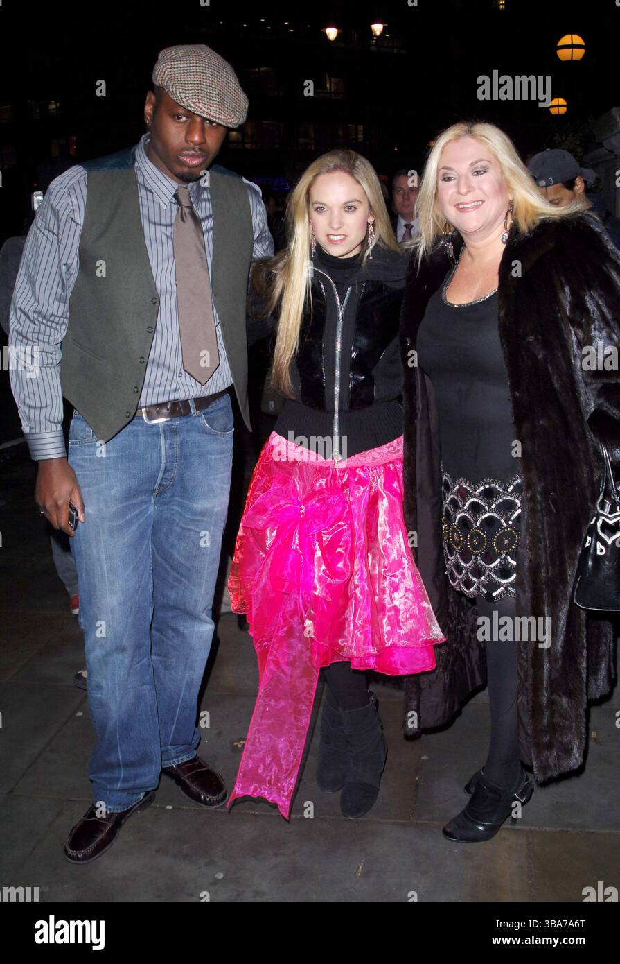 Vanessa feltz bed hi-res stock photography and images - Alamy