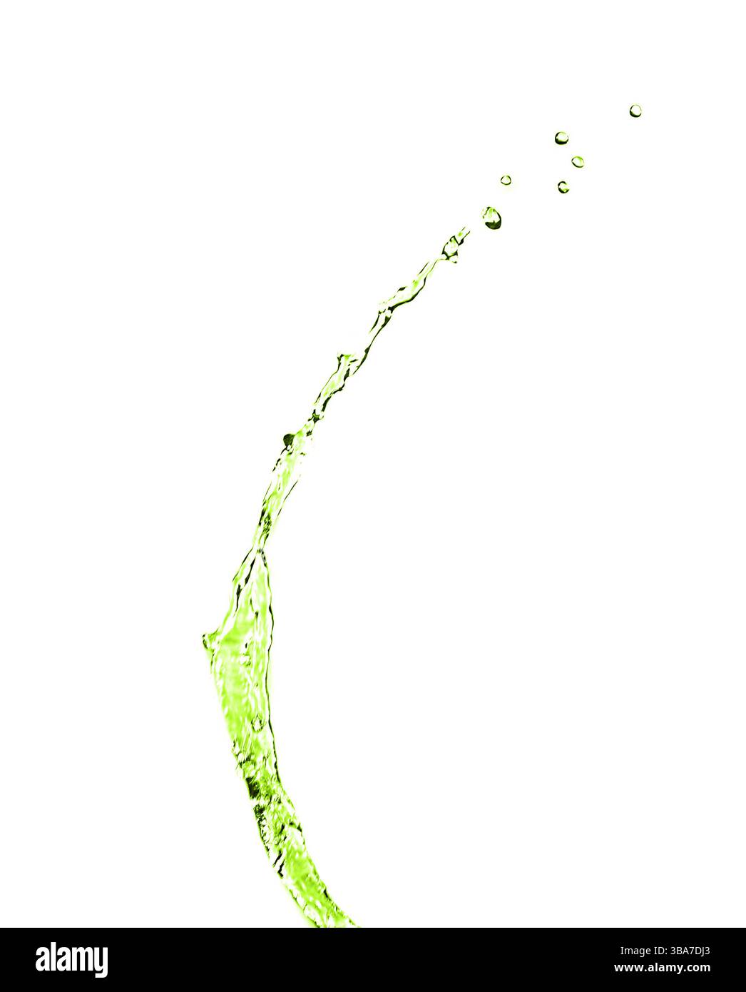 Beautiful nature stream background in Cut Out Stock Images & Pictures ...