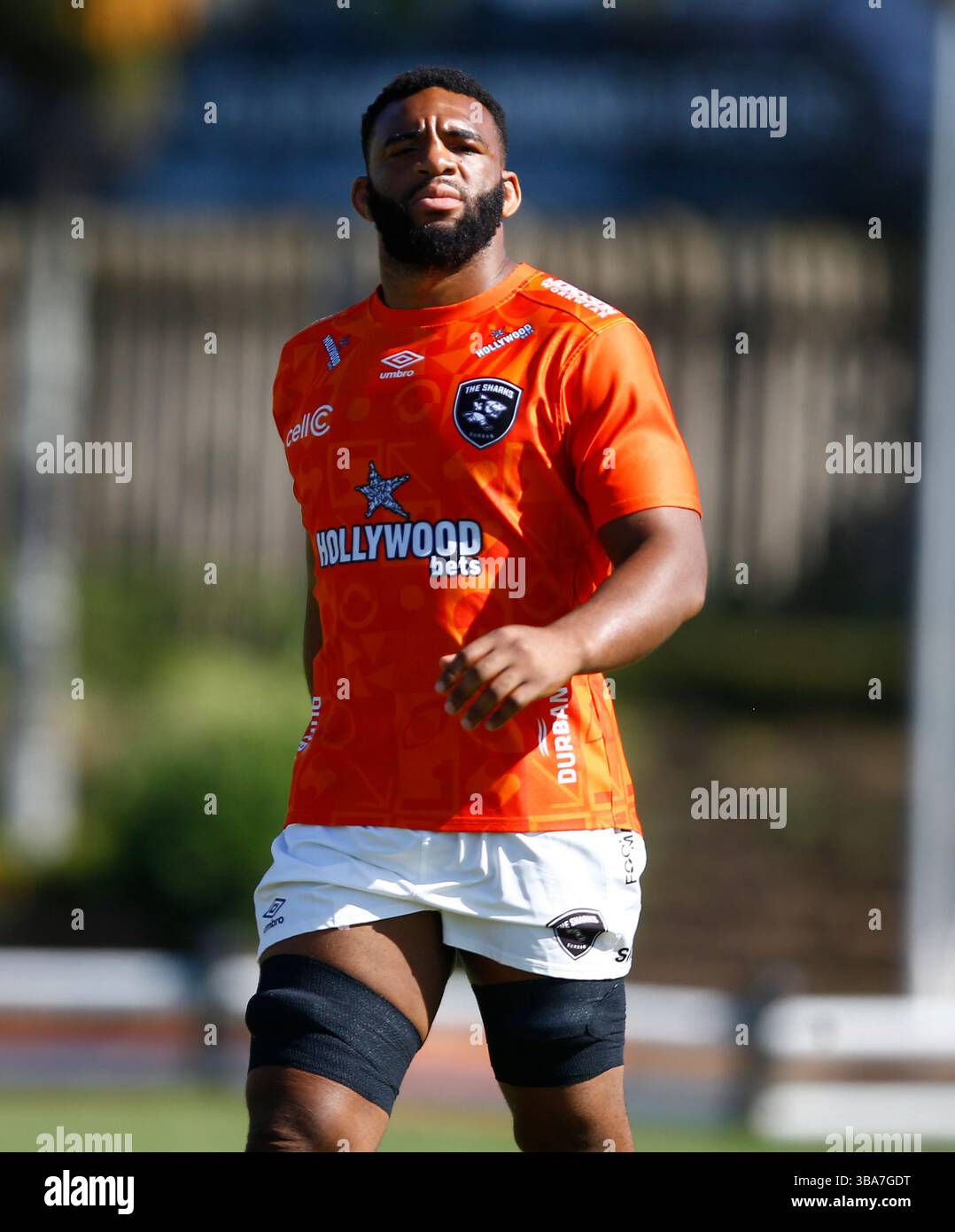 Durban, South Africa. 12th May, 2025. Vincent Tshituka of the ...