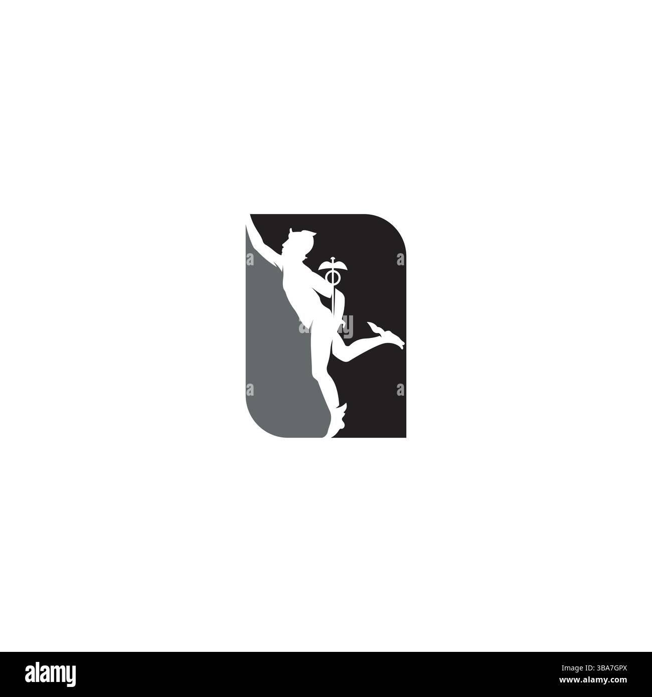 Hermes design Cut Out Stock Images & Pictures - Alamy