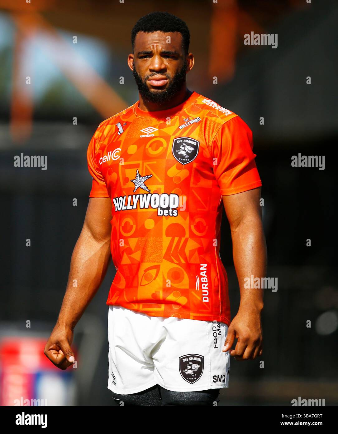 Durban, South Africa. 12th May, 2025. Vincent Tshituka of the ...