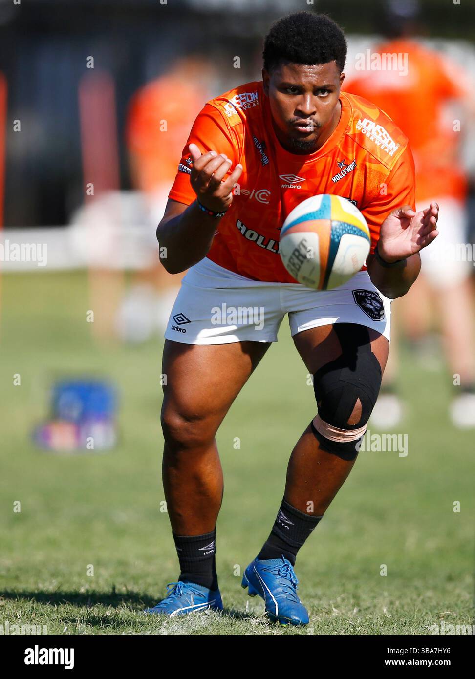 Durban, South Africa. 12th May, 2025. Diego Appollis of the ...