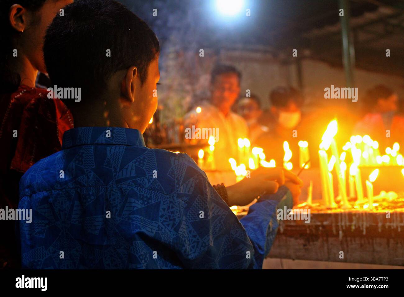 Dhaka, Bangladesh. 11th May, 2025. As part of the day's programmed ...