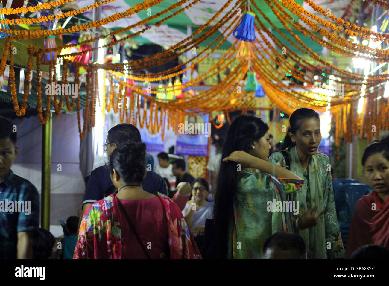 May 11, 2025, Dhaka, Dhaka, Bangladesh: As part of the dayâ€™s ...