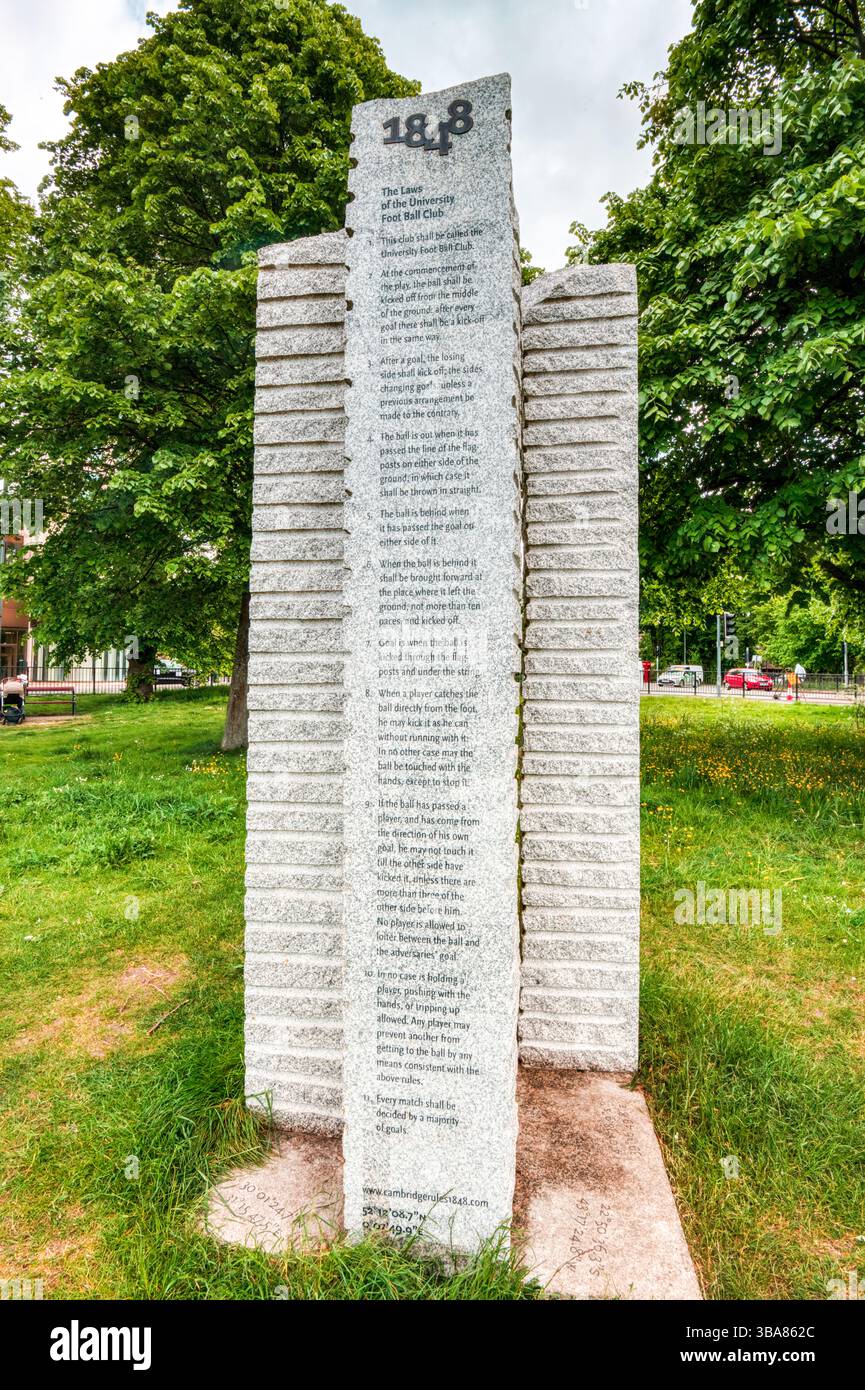 1848 rules hi-res stock photography and images - Alamy