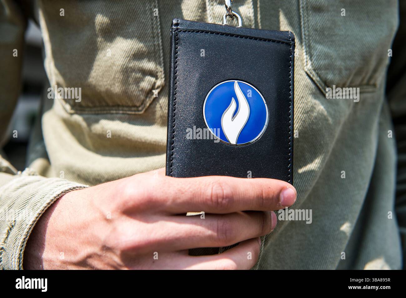 Insigne belge hi-res stock photography and images - Alamy