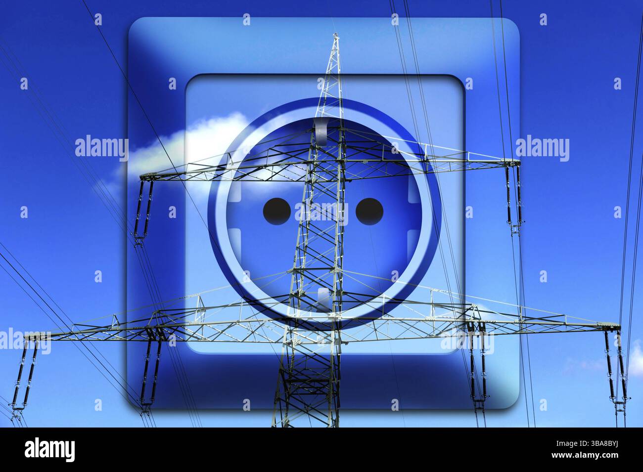 Possible socket hi-res stock photography and images - Alamy