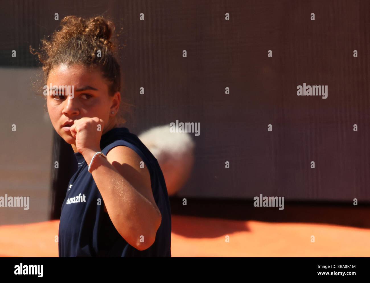 Rome, Italy. 12th May, 2025. Tennis International of Italy BNL, Jasmine ...