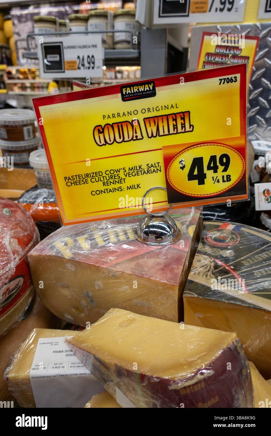 Gouda 2025 hi-res stock photography and images - Alamy