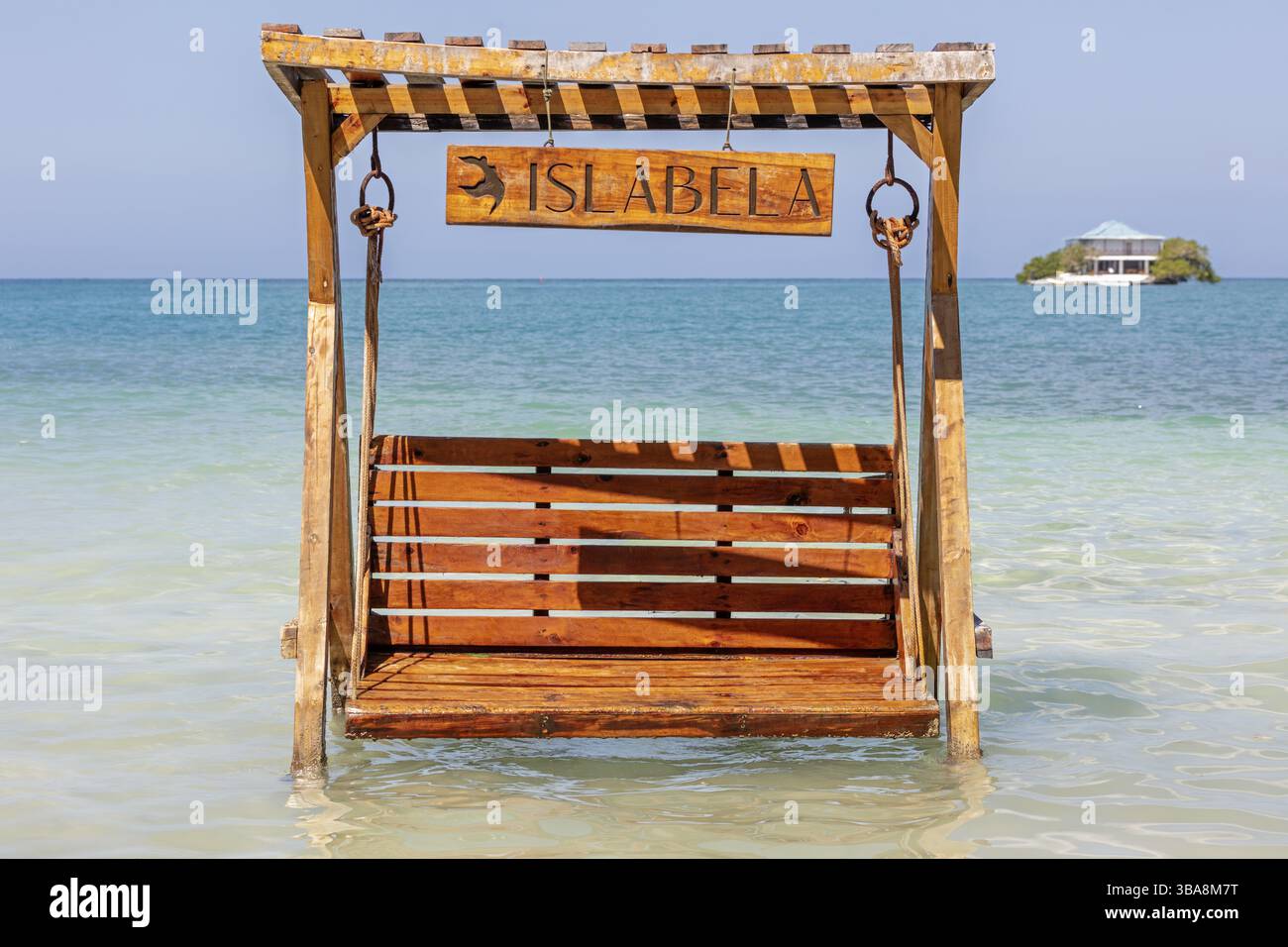 Isabela, Rosario Islands, Colombia, South America Stock Photo - Alamy