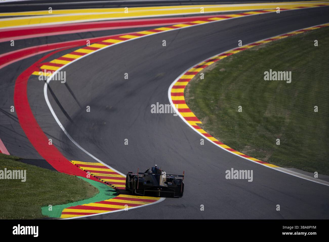 12 LYNN Alex (gbr), NATO Norman (fra), STEVENS Will (gbr), Cadillac Hertz Team Jota, Cadillac V ...