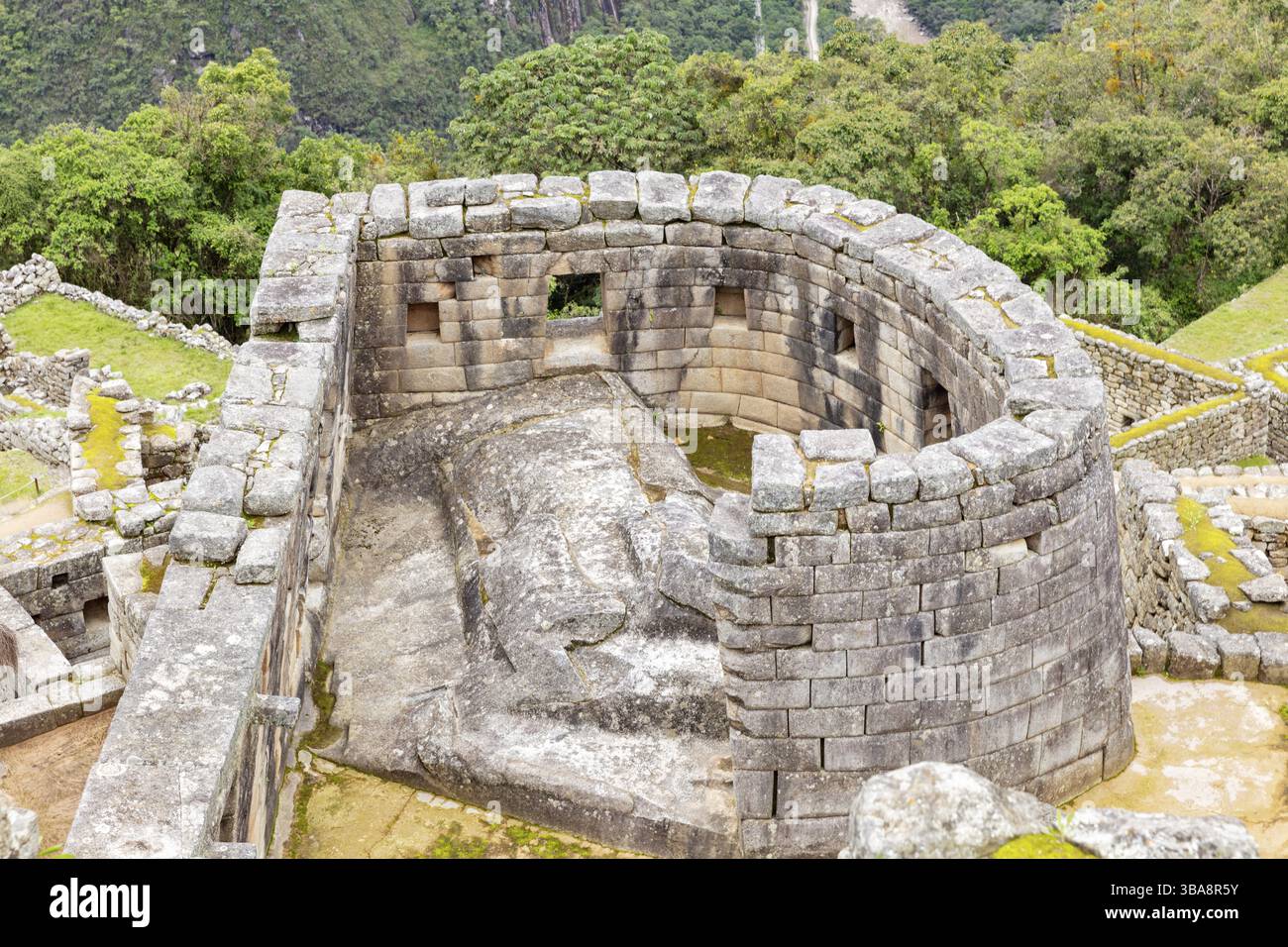 Machu Picchu, Sacred Valley, Peru, South America Stock Photo - Alamy